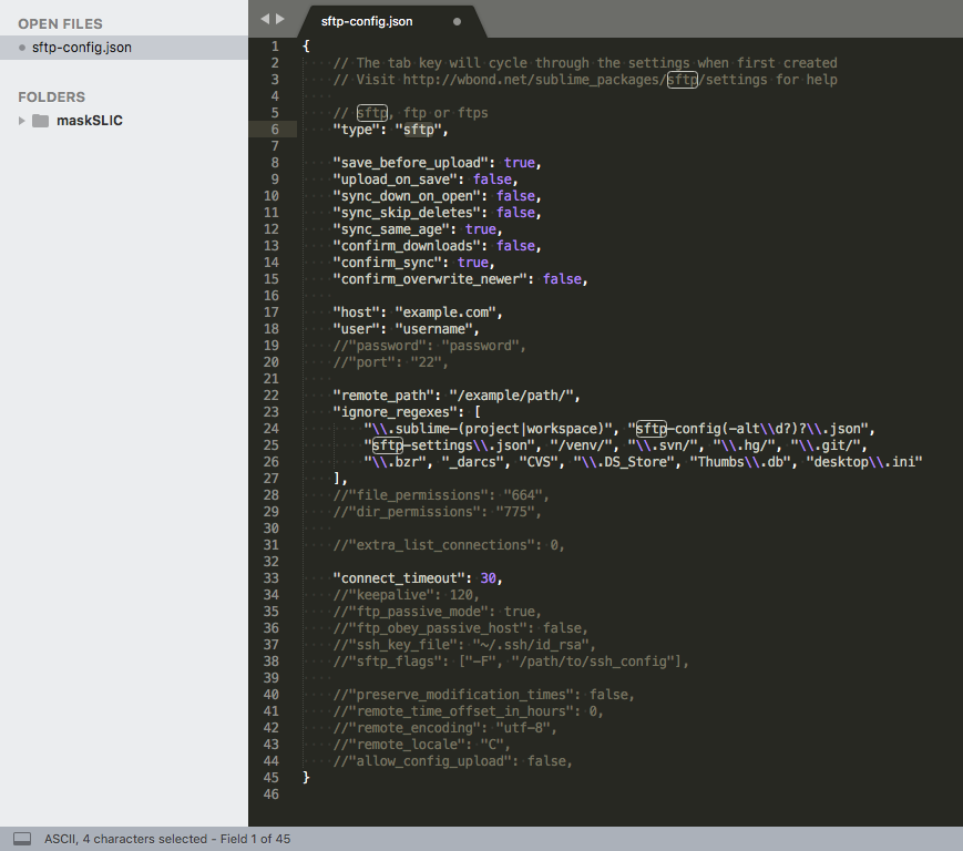 Sublime安装配置使用教程 | 丹炉志
